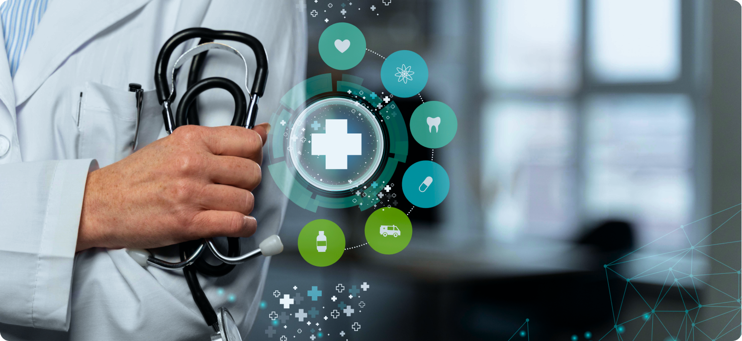 Pharma Industry Bootestech